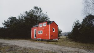 Tiny House kopen